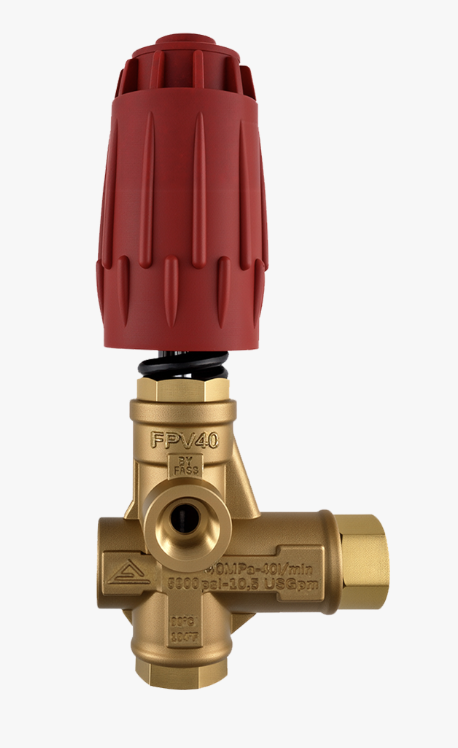Safety Valve vs Pressure Regulating Valve: What’s the Difference? - fussenpump